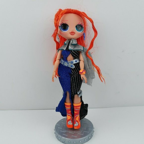 Lol | Toys | Lol Surprise Omg Dance Dance Dance Major Lady | Poshmark